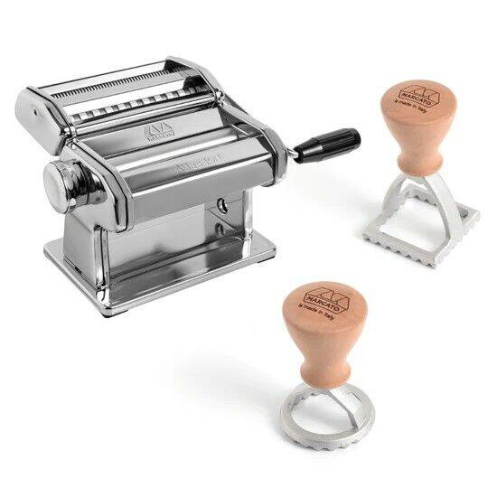 Marcato atlas 150 pasta machine store